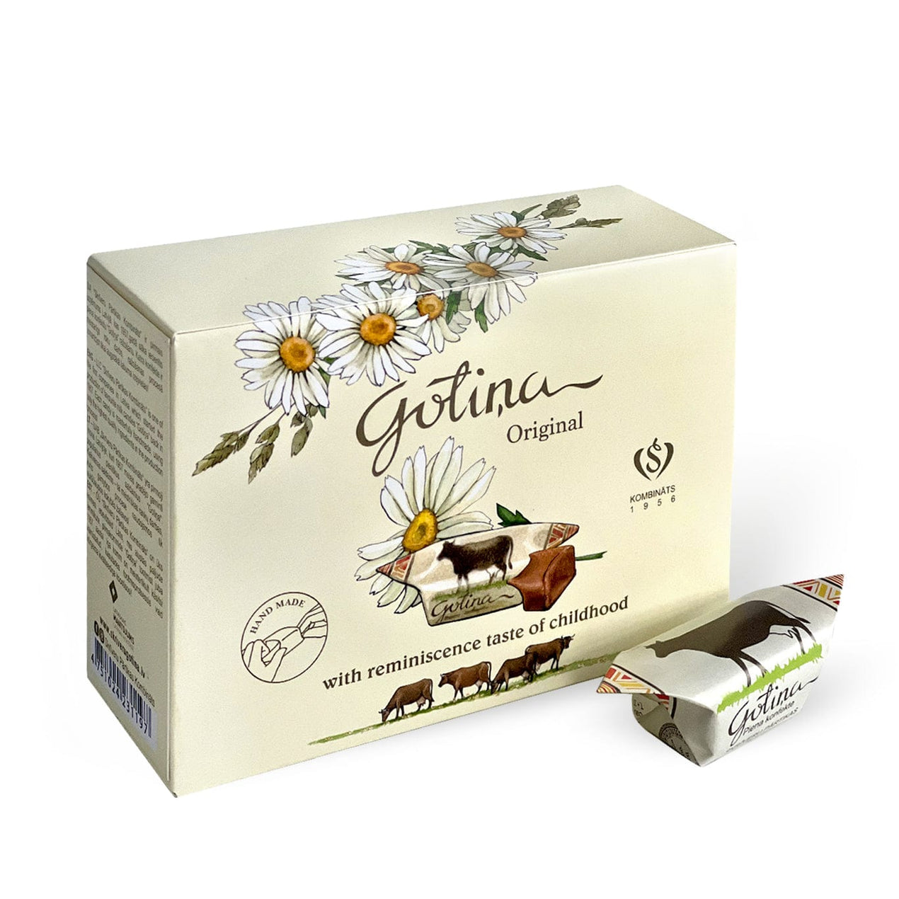 Konfektes 500g – skriverugotina.lv