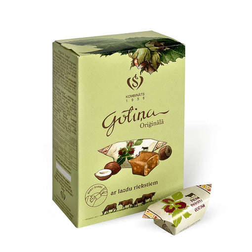 Konfektes 500g – skriverugotina.lv