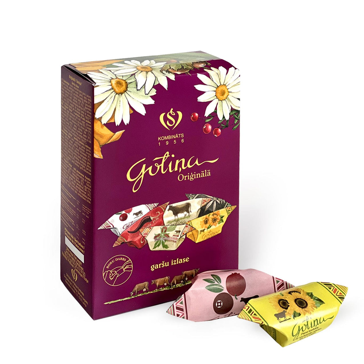 Konfektes 500g – skriverugotina.lv